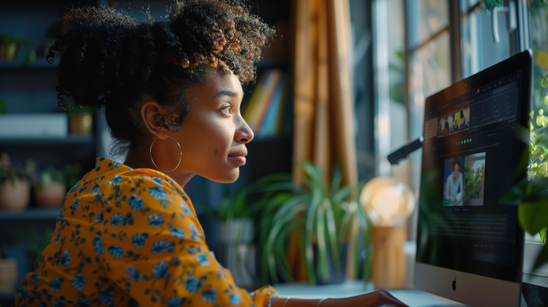 AI Upskilling: Visibility and Community-First Learning by Virtasant